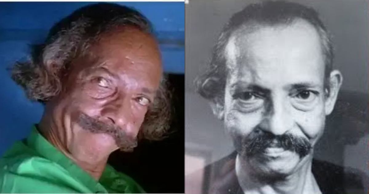 ആഘോഷങ്ങൾക്ക് ഇടയിൽ നടന്നു മണ്മറഞ്ഞു പോയ ഒരാൾ | About Krishnankutty Nair