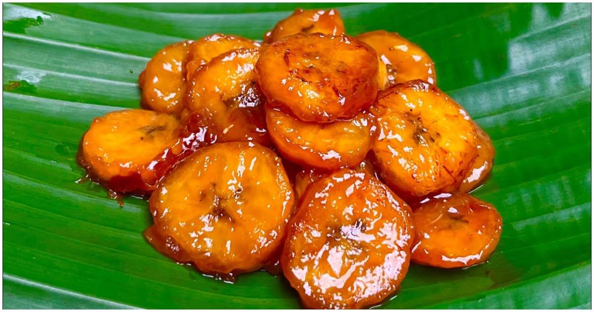 Pazham Nurukku Thiruvonam Special Breakfast: തിരുവോണ ദിവസത്തെ പ്രാത ...