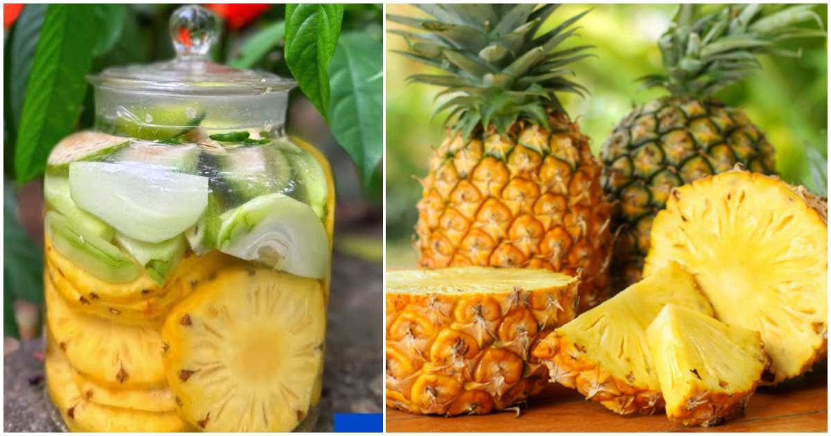 ഈ രഹസ്യം ആർക്കും അറിയാത്തത്.!! ഇന്ന് ഉപ്പിലിട്ടാൽ ഇനി ഇന്ന് തന്നെ ...