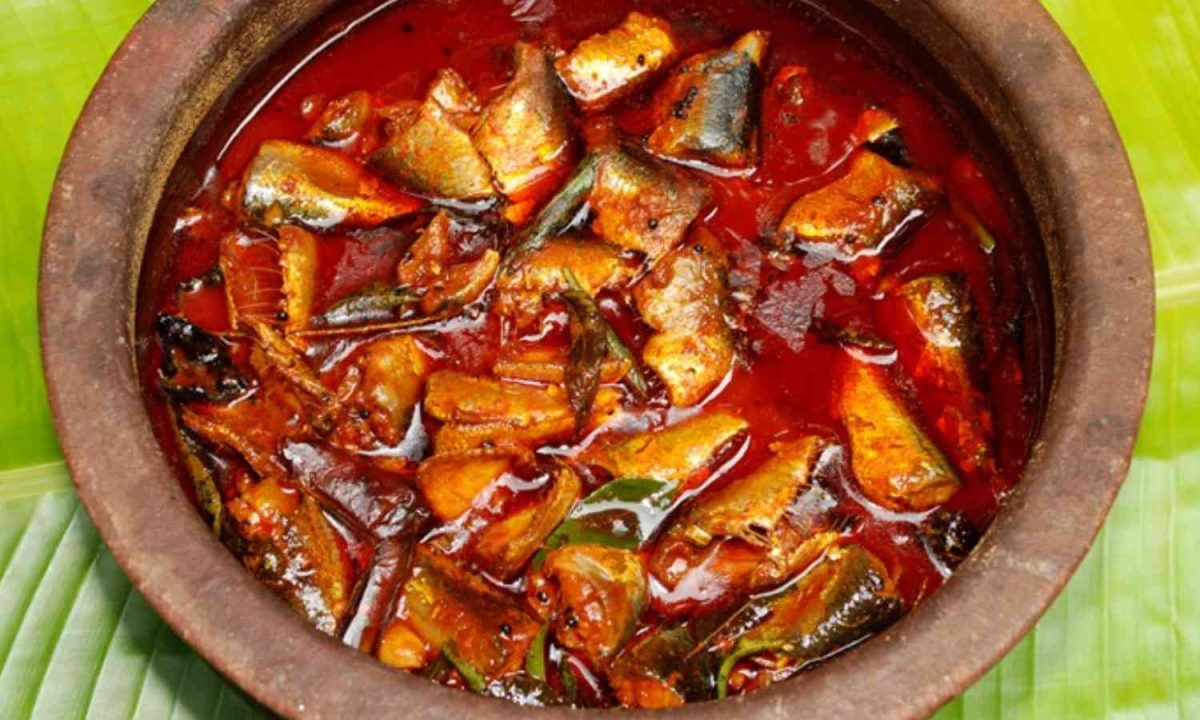 ഇതാണ് മക്കളെ നാടൻ മത്തിക്കറിയുടെ രഹസ്യം.!! മൺചട്ടിയിൽ മത്തിക്കറി ...