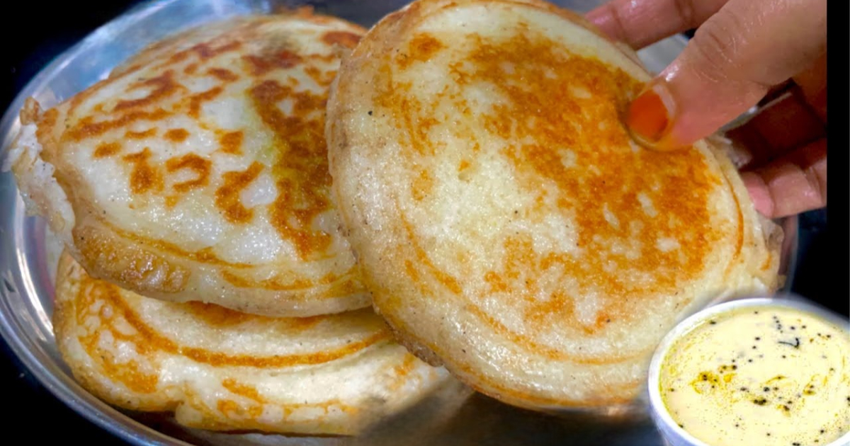 എന്റെ പൊന്നോ.!! ഒരു രക്ഷയില്ലാട്ടോ! രാവിലെ ഇനി എന്തെളുപ്പം.. കറി പോലും ...